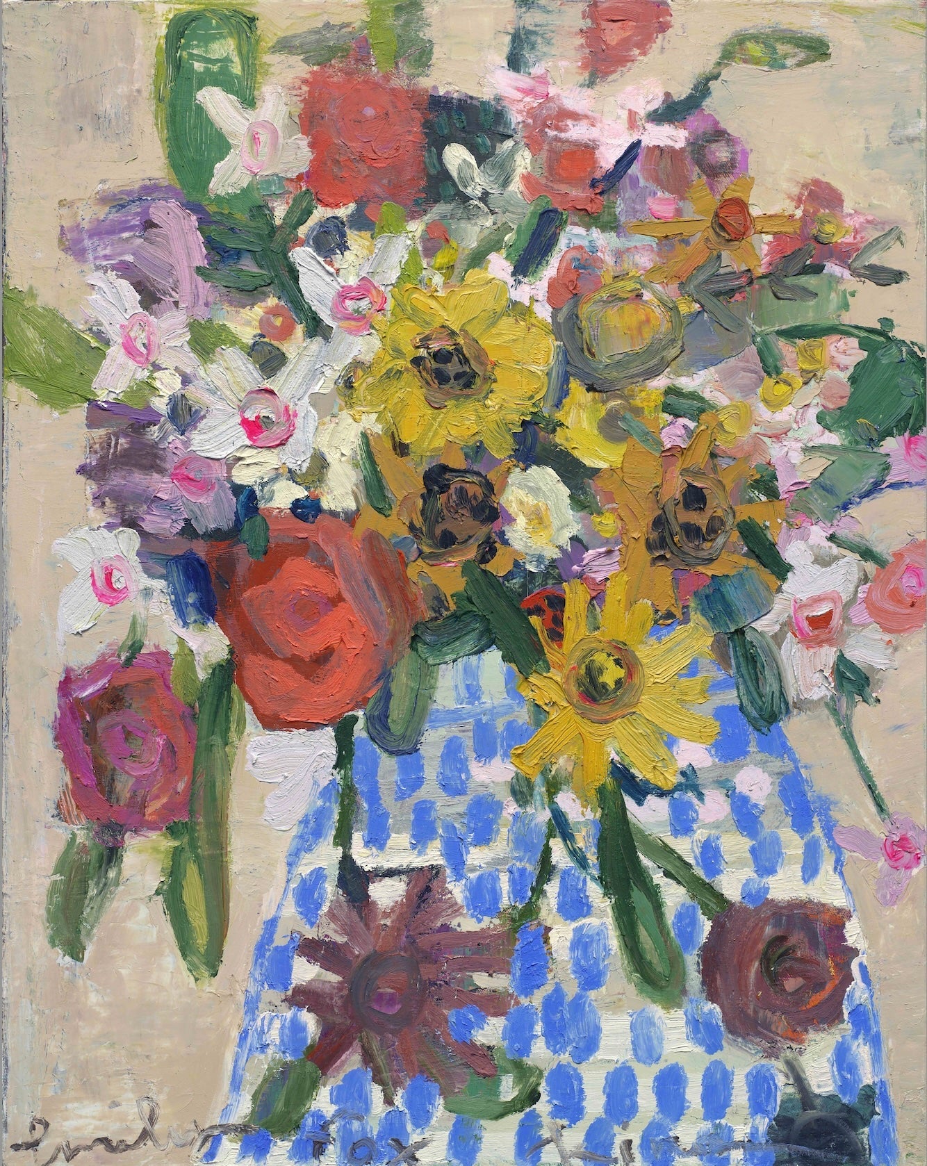New Vision Art — Featuring Amazing Contemporary Artists
