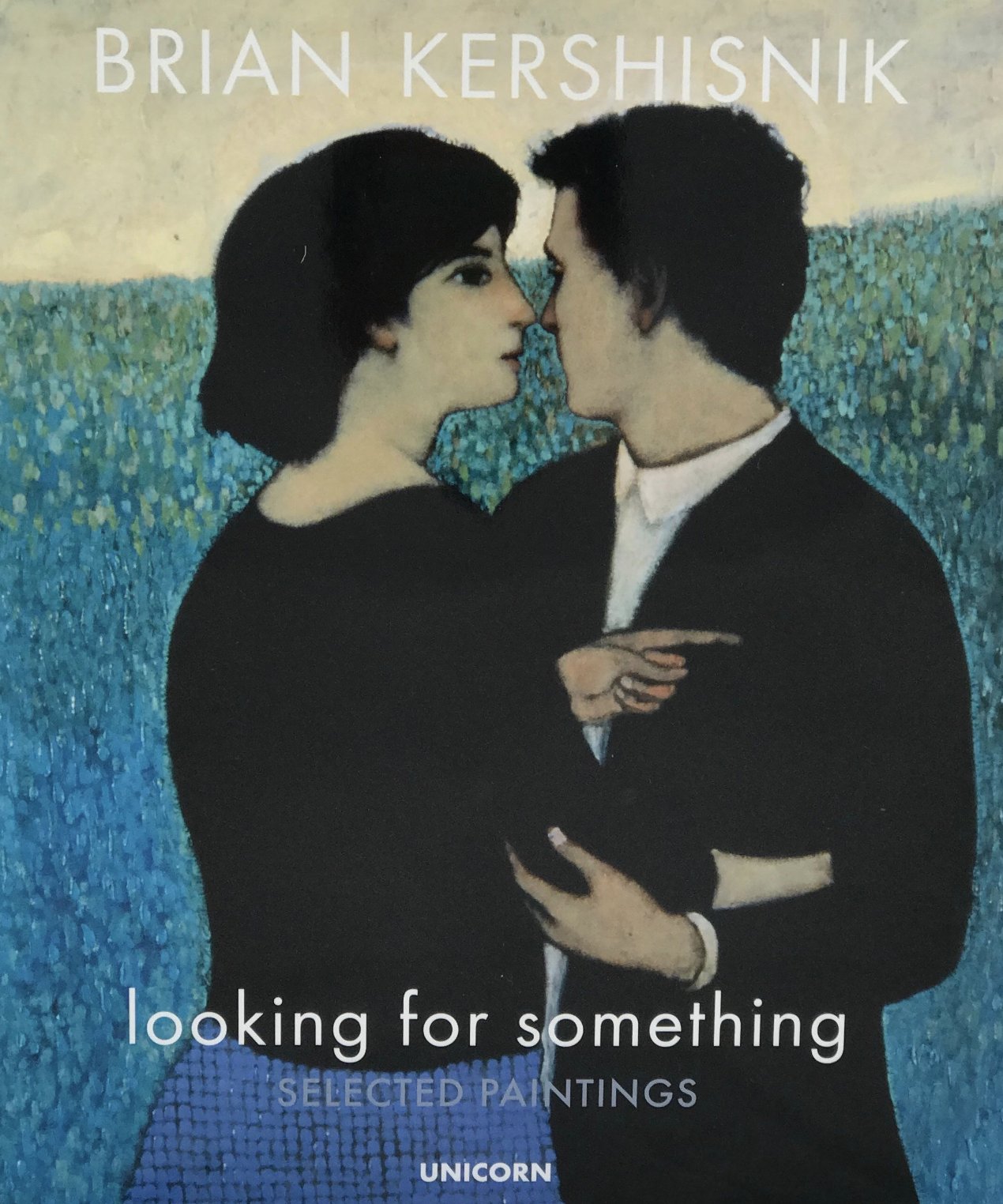 New Vision Art — Featuring Amazing Contemporary Artists
