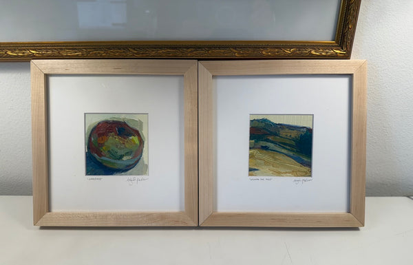 Holding the Hills – New Vision Art