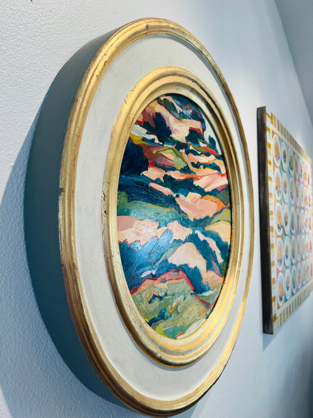 Sardined- original – New Vision Art