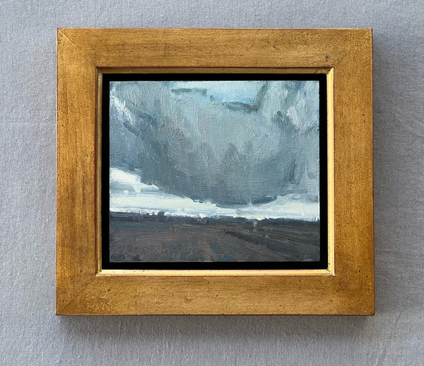 Dormant Fields - original – New Vision Art