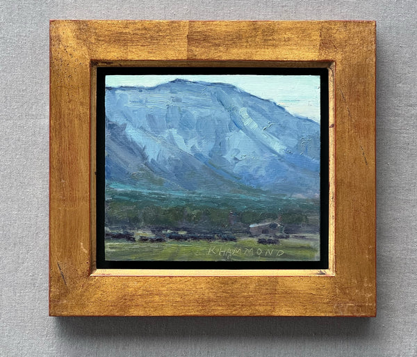 Spring - original – New Vision Art