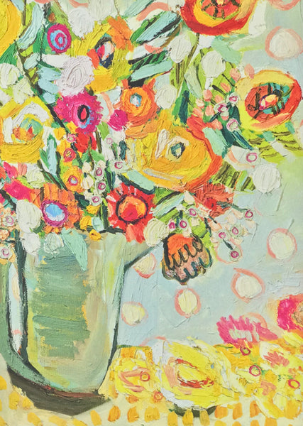 Emily Fox King - cards – New Vision Art